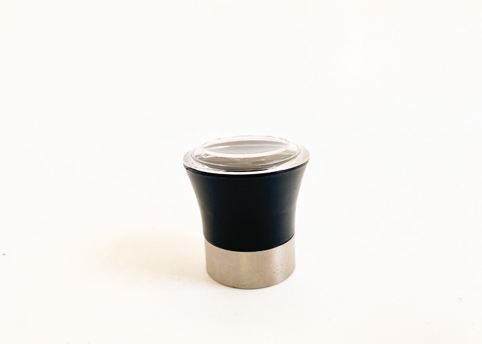 Grinder Lids Included Upgrade Your Grinding Experience With Butterfly Cap
